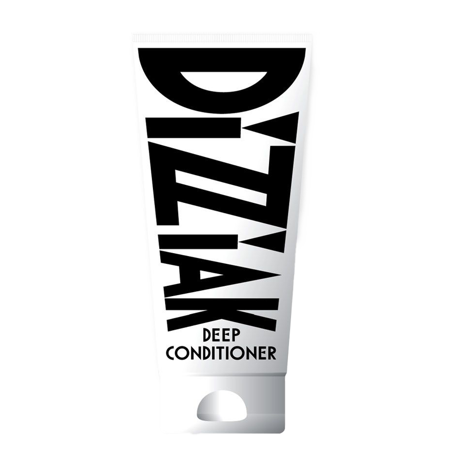 DIZZIAK | Deep Conditioner - 200ml | Earl of East