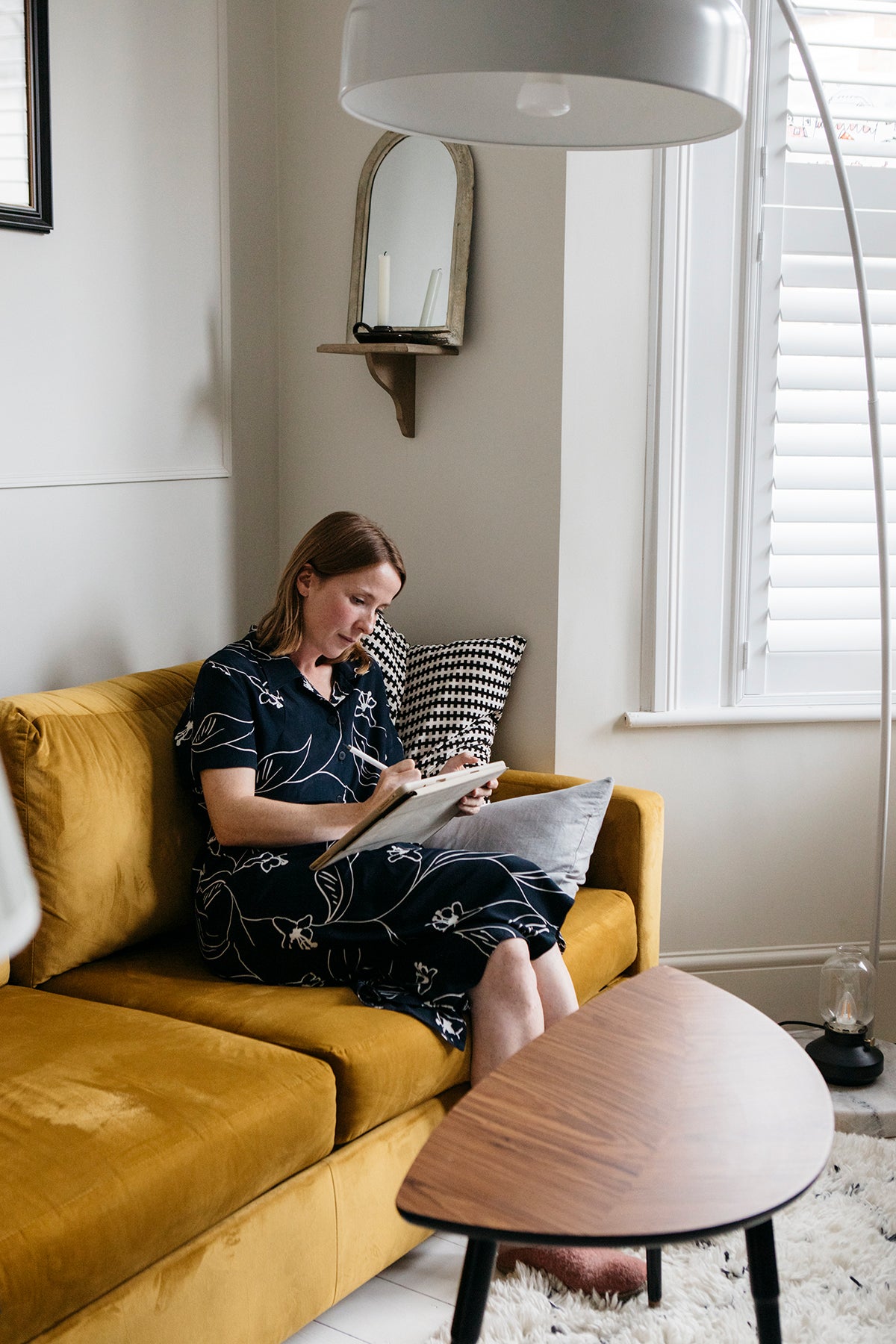 Interview with artist and graphic designer Kate Prior