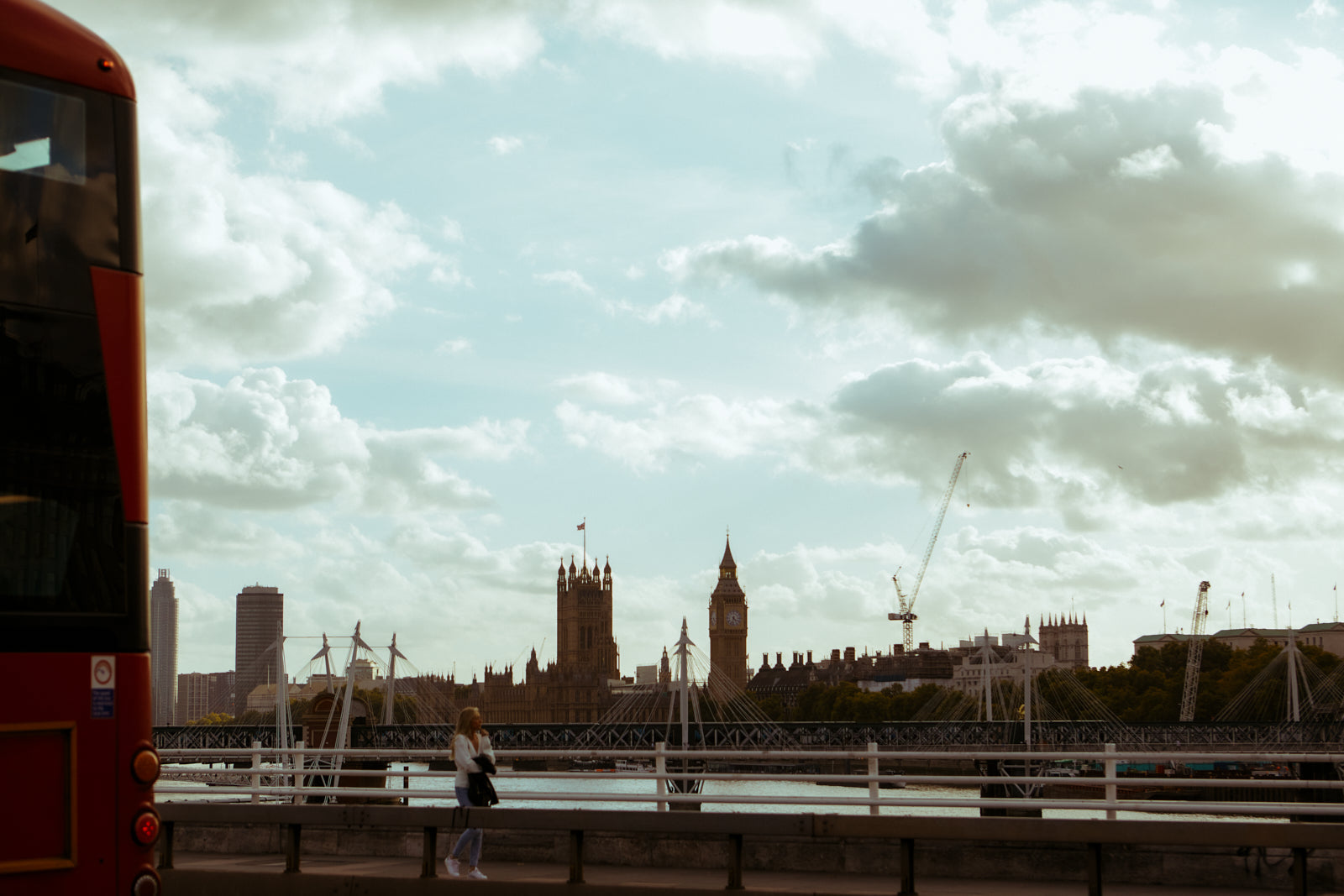 What to See in London: January 2023