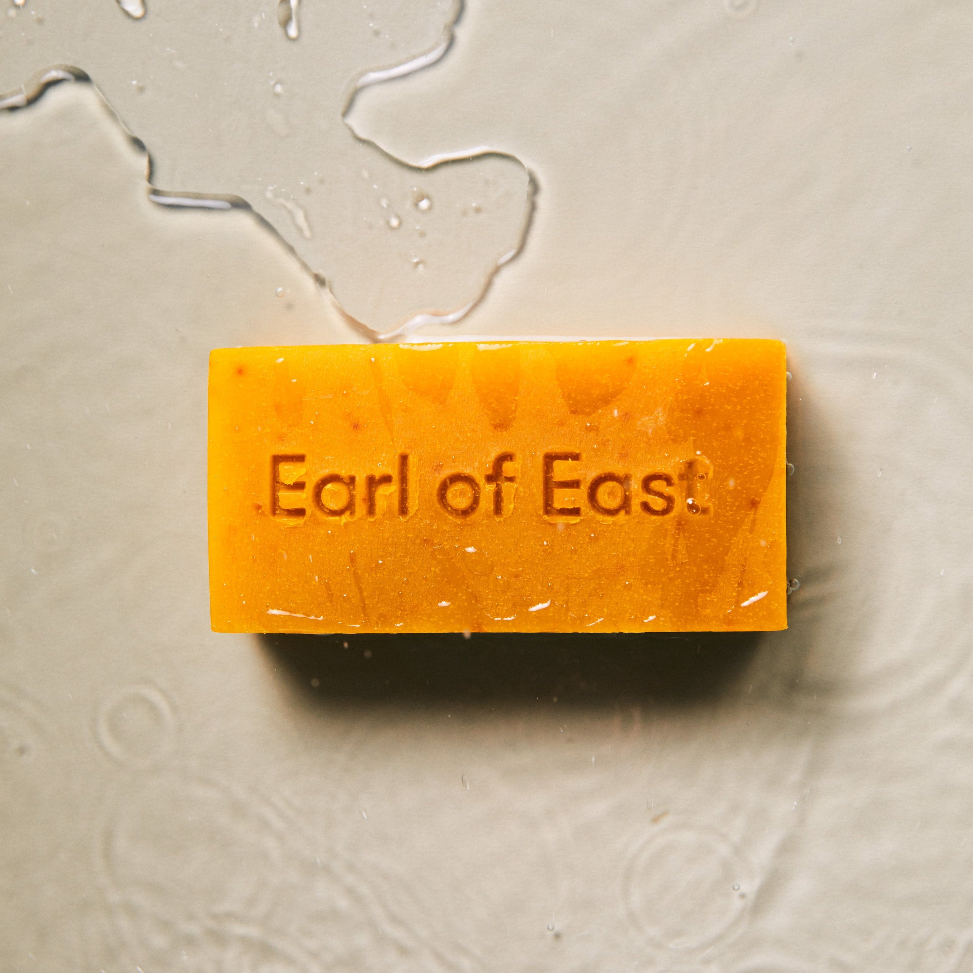 Earl of East | Cleansing Bar Soap - Jardin de la Lune - 160g | Earl of East