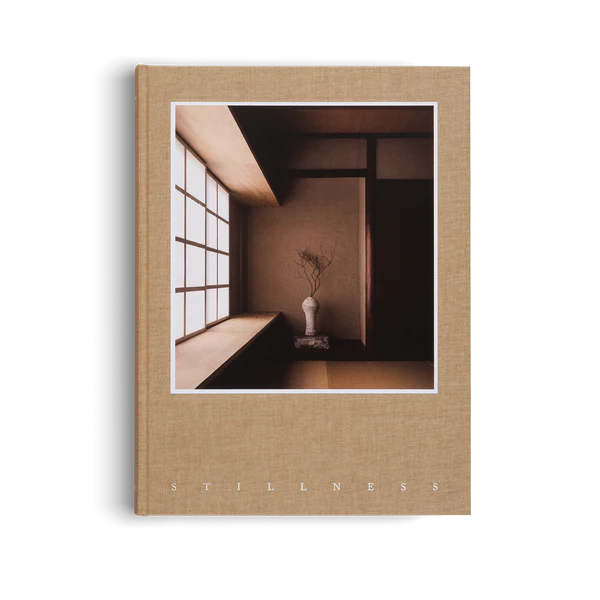 Gestalten | Stillness - Japanese Aesthetics In Architecture & Design ...