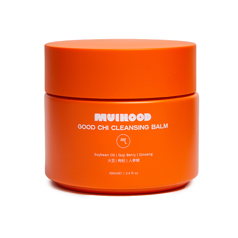 Muihood | Good Chi Travel Size Cleansing Balm - 50ml | Earl of East