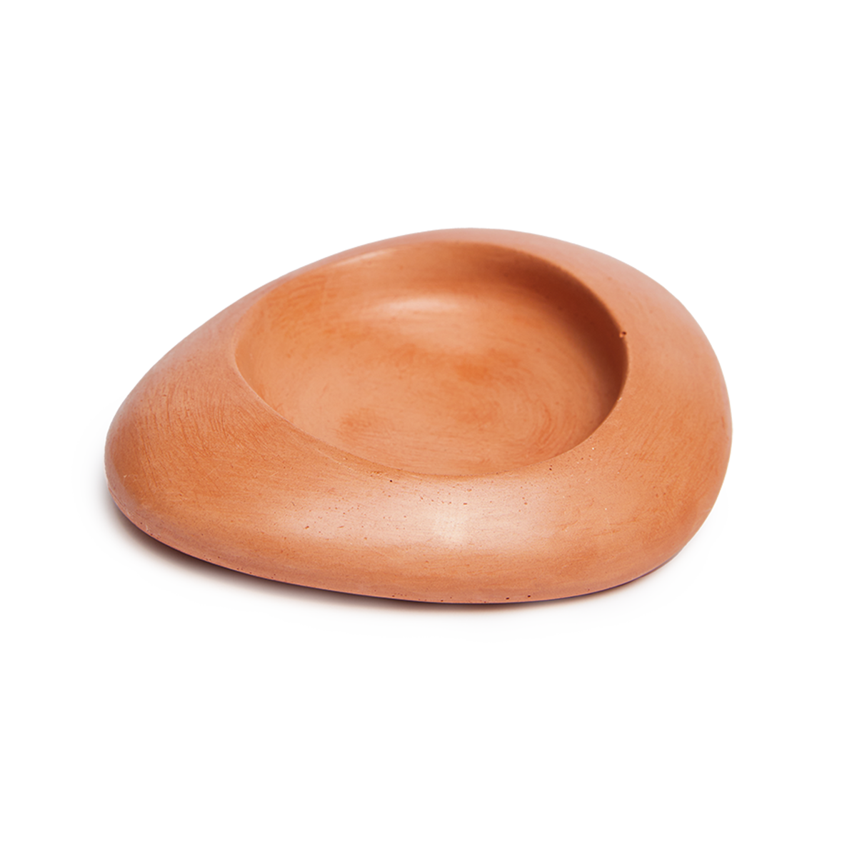 Matan Fadida | Terracotta Dish | Earl of East
