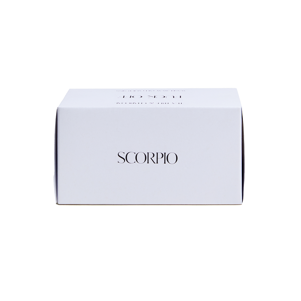 Horosoaps | Scorpio Soap Bar | King's Cross