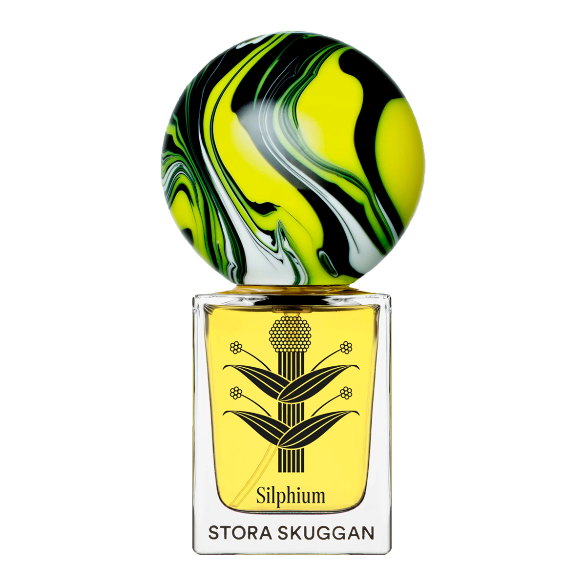 Small Batch Perfumes & Unique Perfume Scents