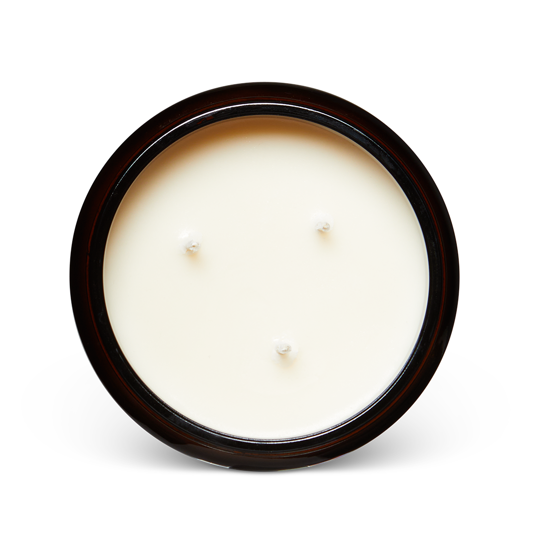 Earl of East | Onsen - Soy Wax Candle - 500ml [17.5oz] | Earl of East