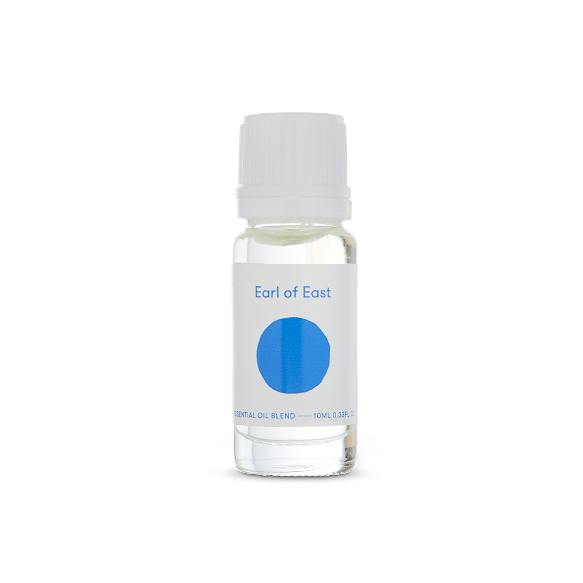 Earl of East | Essential Oil Blend - Clean 10ml [0.33fl.oz] | Earl of East
