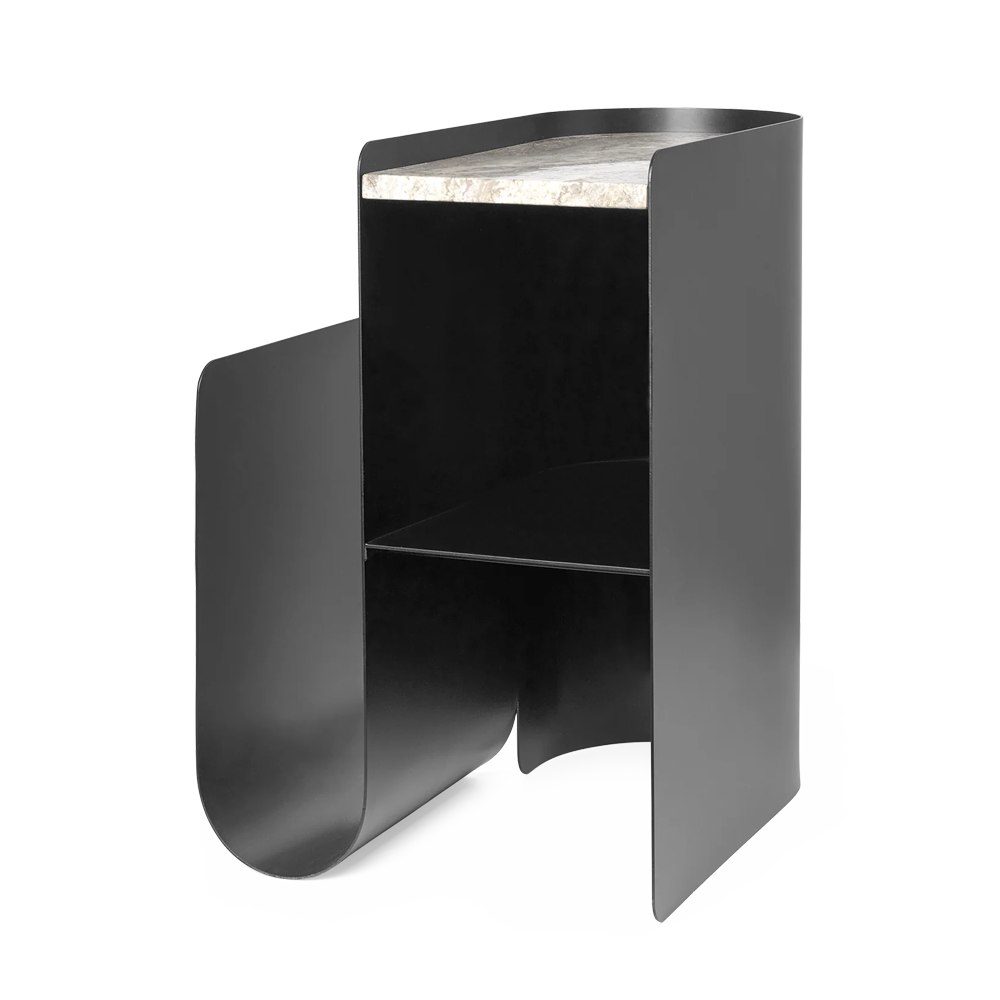 ferm LIVING | Vault Side Table | Earl of East